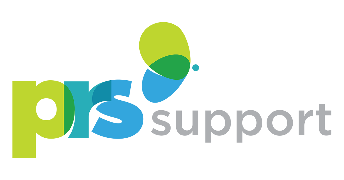 Jobs - PRS Support